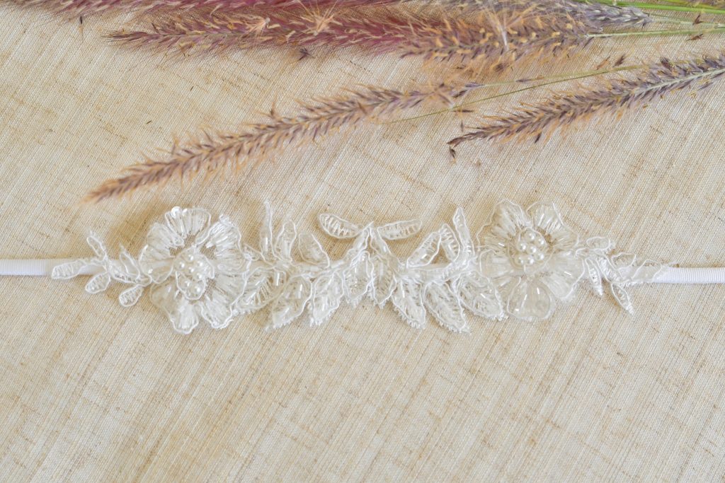 Wedding Garters And Bridal Accessories Getting Weddy