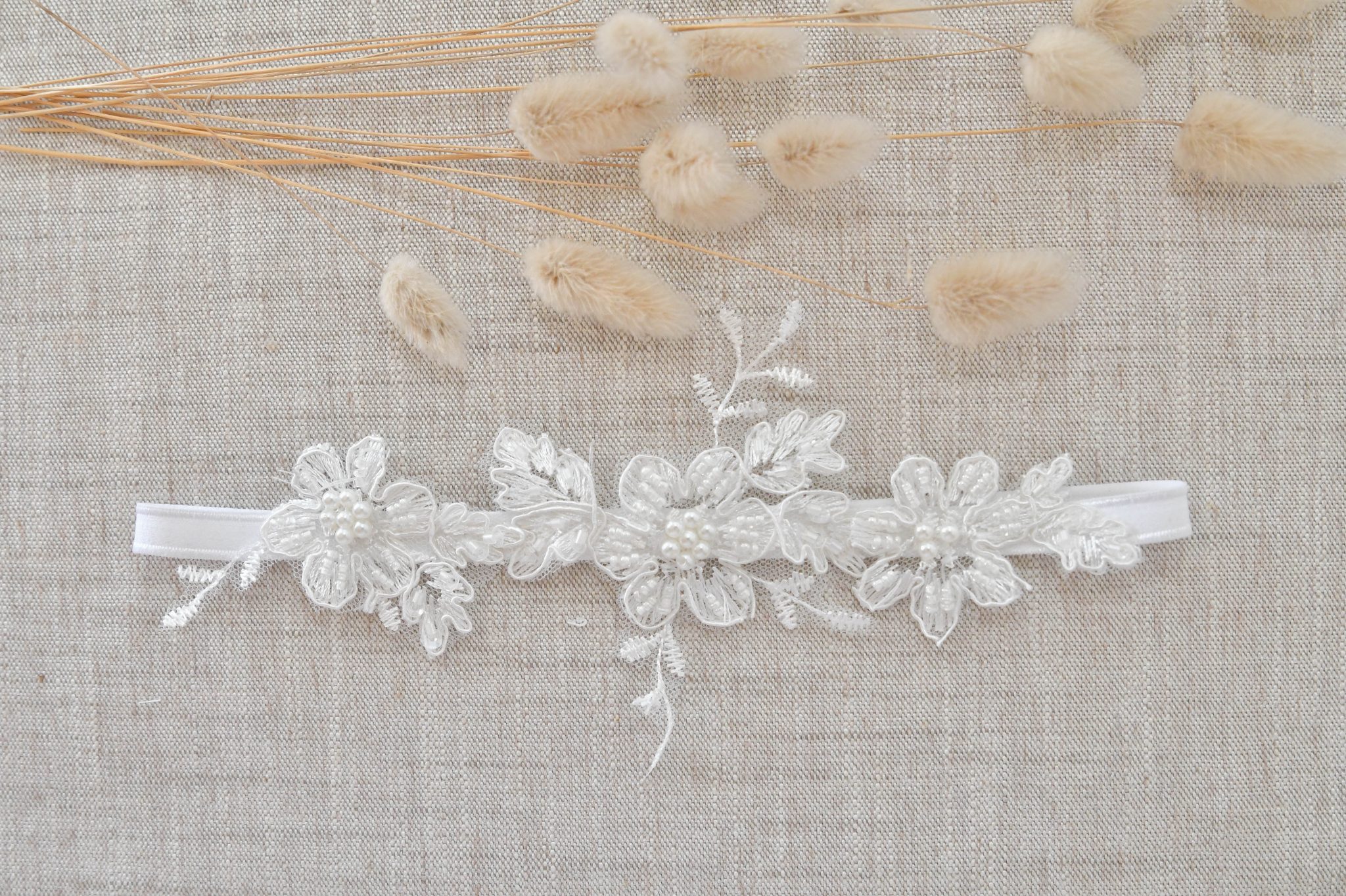 Wedding Garters And Bridal Accessories Getting Weddy