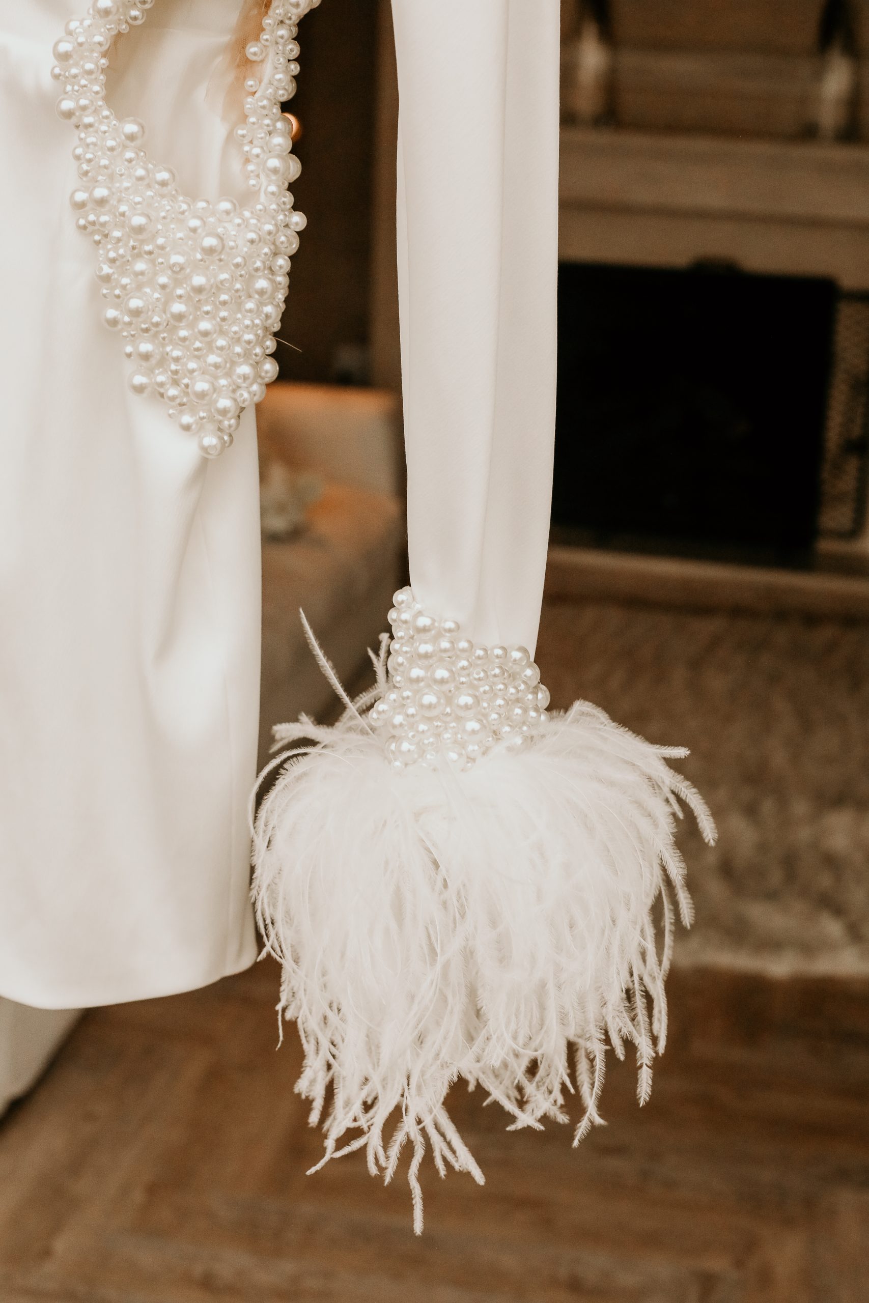 The GASP Second Dress | Getting Weddy